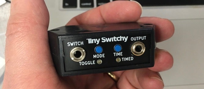 Tiny Switchy | Alt+Shift